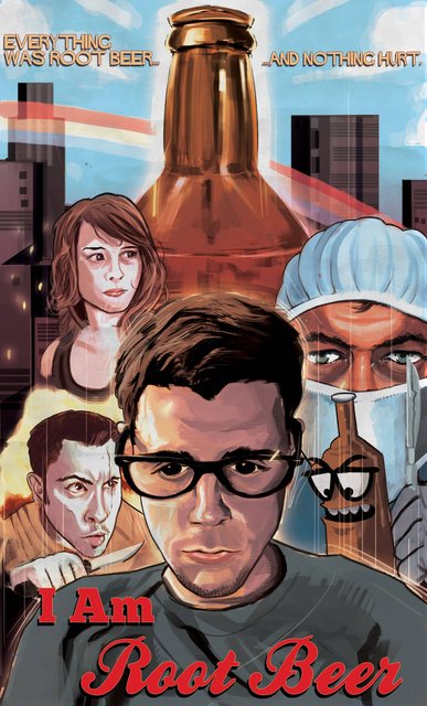 I Am Root Beer (2013) | ČSFD.cz