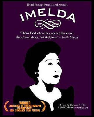 Imelda (2003) | ČSFD.cz
