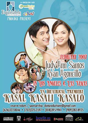 Kasal, kasali, kasalo (2006) | ČSFD.cz