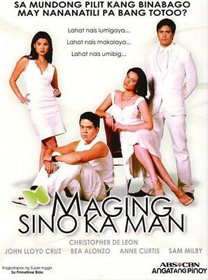 Maging sino ka man (2006) | ČSFD.cz