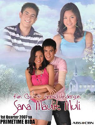 Sana maulit muli (2007) | ČSFD.cz
