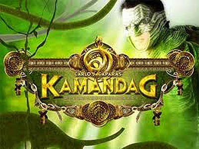 Kamandag (2007) | ČSFD.cz