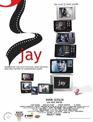Jay (2008) | ČSFD.cz