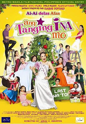 Ang tanging ina mo: Last na 'to! (2010) | ČSFD.cz