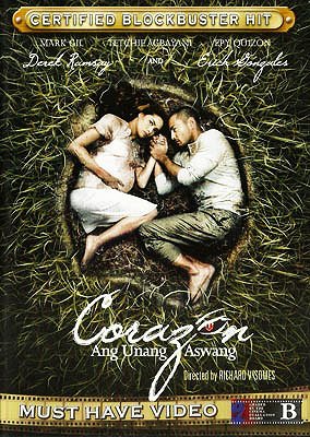 Corazon: Ang unang aswang (2012) | ČSFD.cz