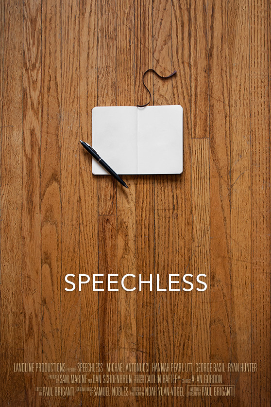 Speechless (2012) | ČSFD.cz