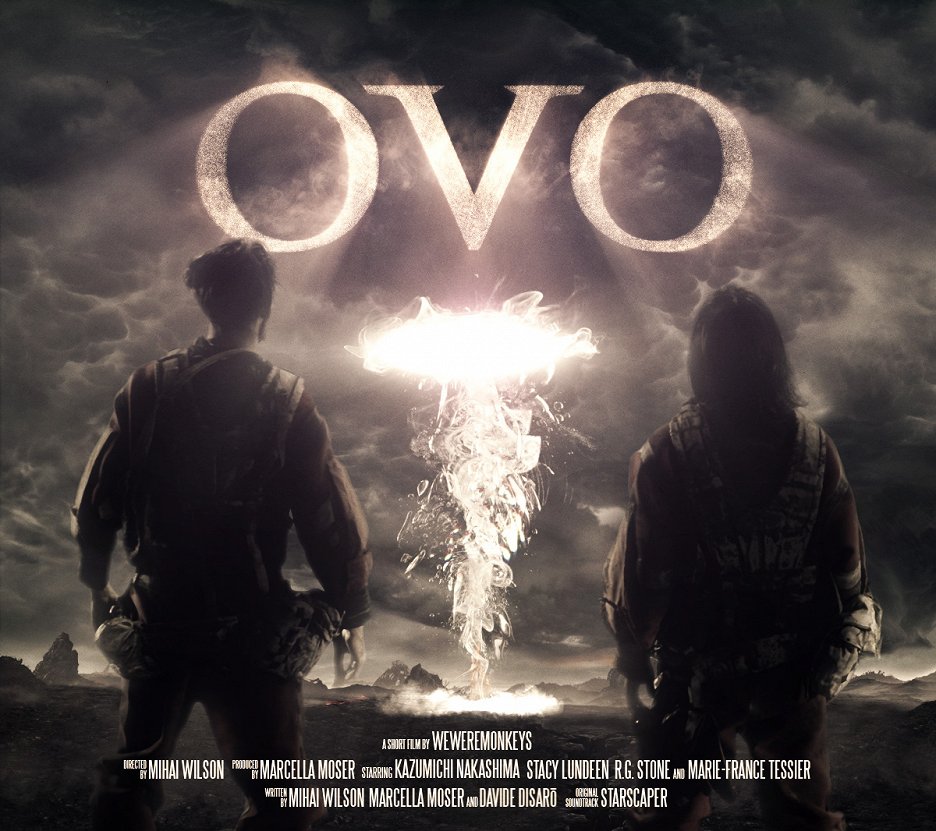 OVO (2013) | ČSFD.cz