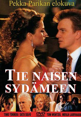 Tie naisen sydämeen (1996) | ČSFD.cz