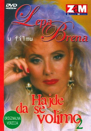 Hajde da se volimo 2 (1989) | ČSFD.cz