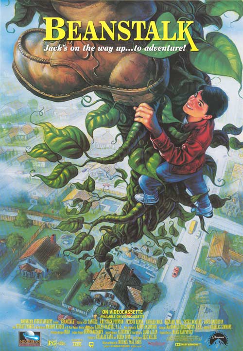 Beanstalk (1994) | ČSFD.cz