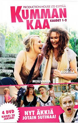 Kumman kaa (2003) | ČSFD.cz