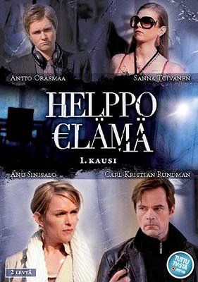Helppo elämä - Season 1 (S01) (2009) | ČSFD.cz