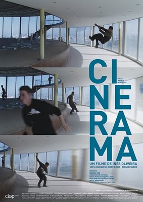 Cinerama (2010) | ČSFD.cz