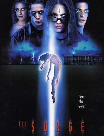 The Source (2002) | ČSFD.cz