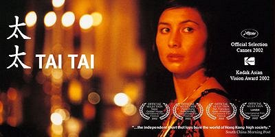 Tai Tai (2002) | ČSFD.cz