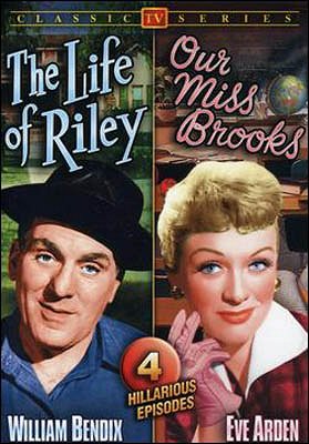 The Life of Riley (1953) | ČSFD.cz