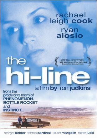 The Hi-Line (1999) | ČSFD.cz