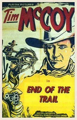 End of the Trail (1932) | ČSFD.cz