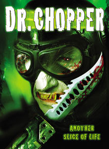 Dr. Chopper (2005) | ČSFD.cz