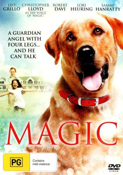 Magic (2010) | ČSFD.cz