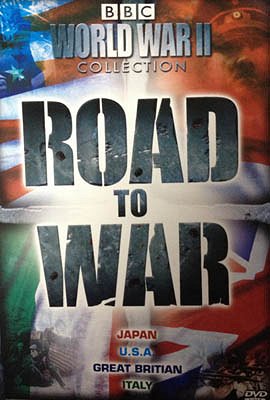 The Road to War (1989) | ČSFD.cz