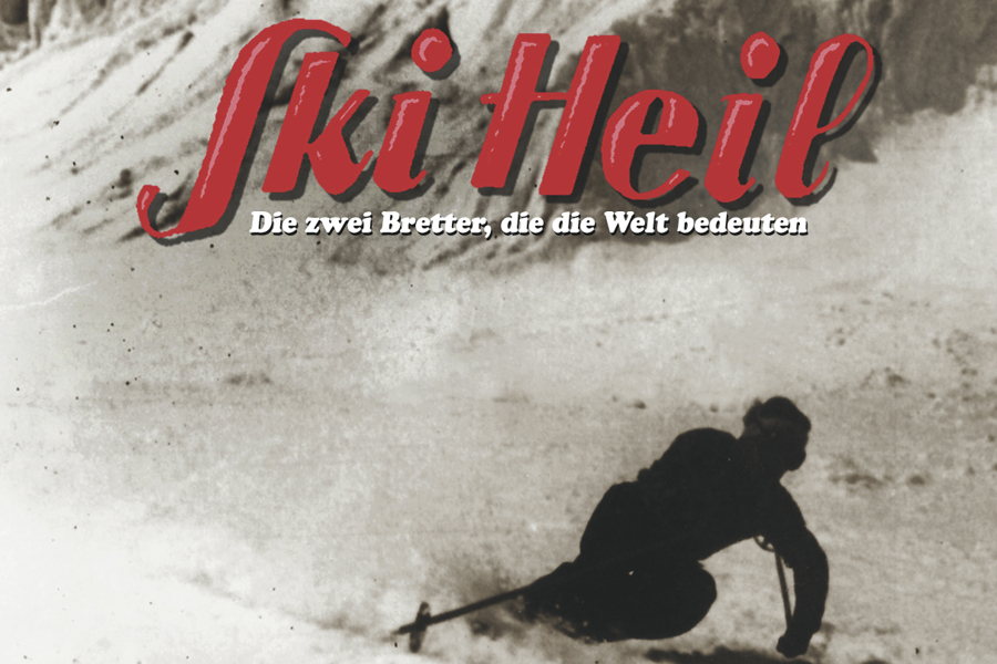 Ski Heil! (1955) | ČSFD.cz