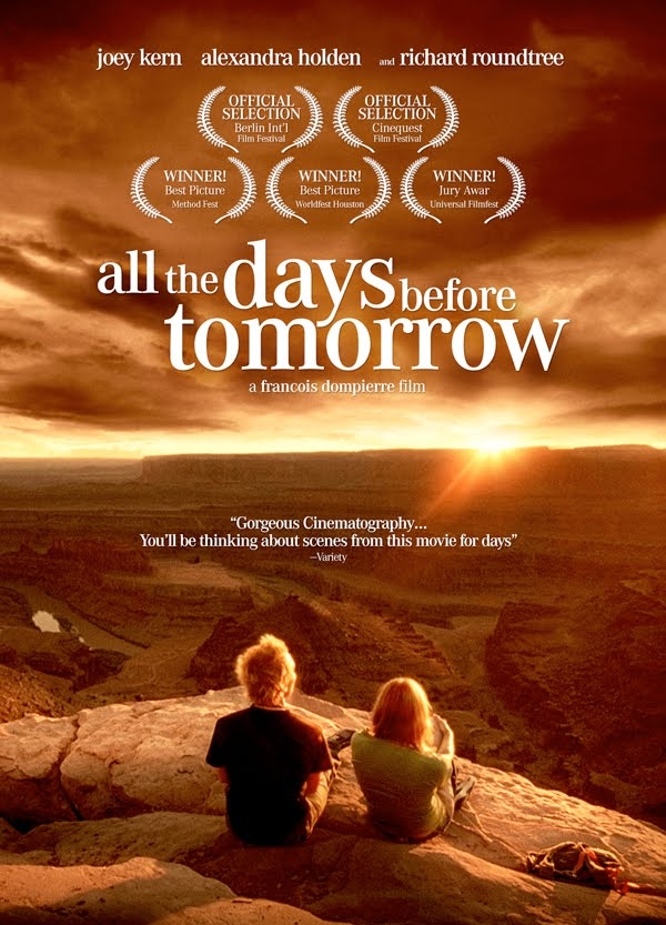 All the Days Before Tomorrow (2007) | ČSFD.cz