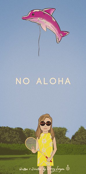 No Aloha (2013) | ČSFD.cz