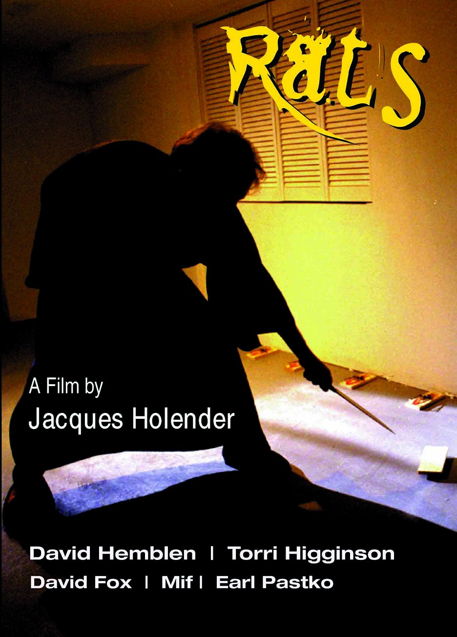 Rats (2000) | ČSFD.cz