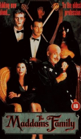 The Maddams Family (1991) | ČSFD.cz