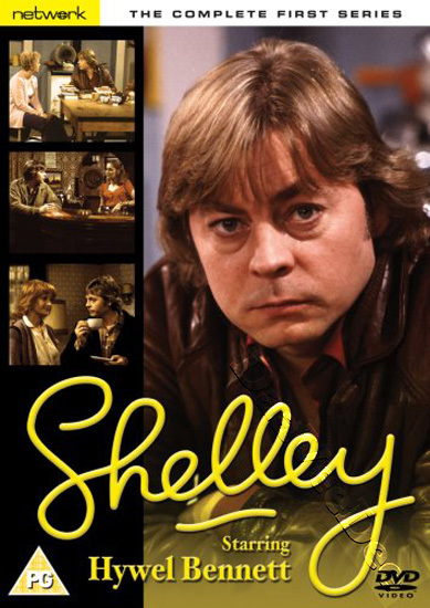 Shelley (1979) | ČSFD.cz