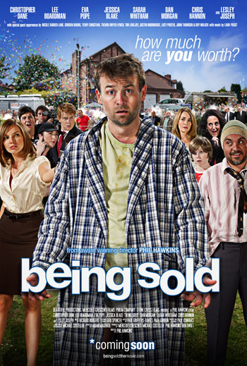 Being Sold (2010) | ČSFD.cz