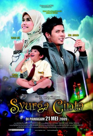 Syurga cinta (2009) | ČSFD.cz