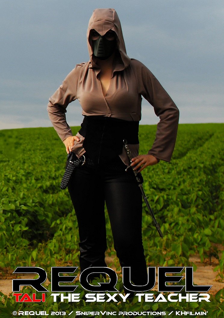 Requel (2013) | ČSFD.cz