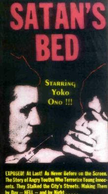 Satan's Bed (1965) | ČSFD.cz