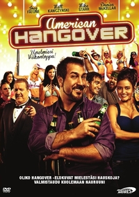 Mancation (2012) | ČSFD.cz