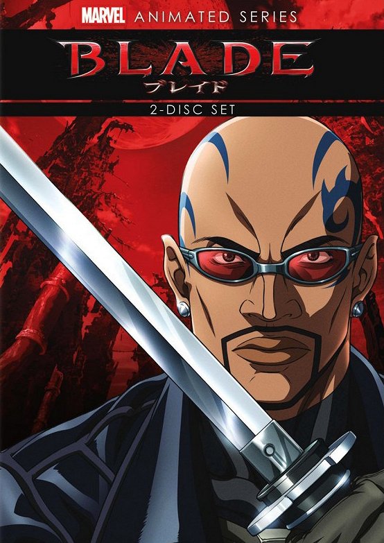 Blade (2011) | ČSFD.cz