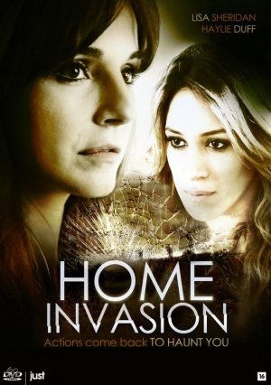 Home Invasion (2012) | ČSFD.cz