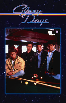 Glory Days (1990) | ČSFD.cz