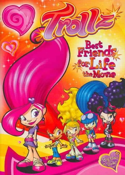 Trollz (2005) | ČSFD.cz