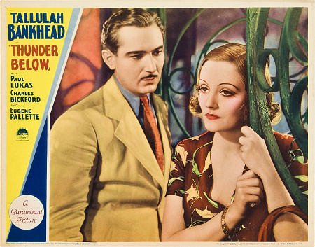 Thunder Below (1932) | ČSFD.cz