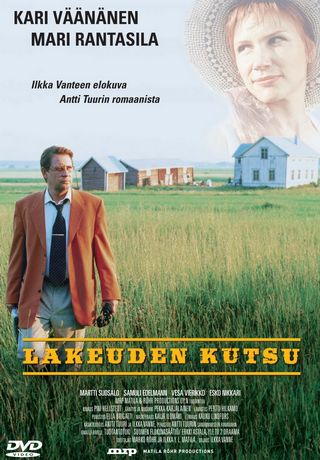 Lakeuden kutsu (2000) | ČSFD.cz