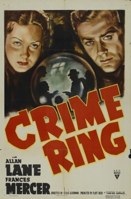 Crime Ring (1938) | ČSFD.cz