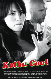 Kolka Cool (2011) | ČSFD.cz