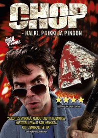 Chop (2011) | ČSFD.cz