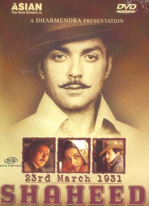 23rd March 1931: Shaheed (2002) | ČSFD.cz