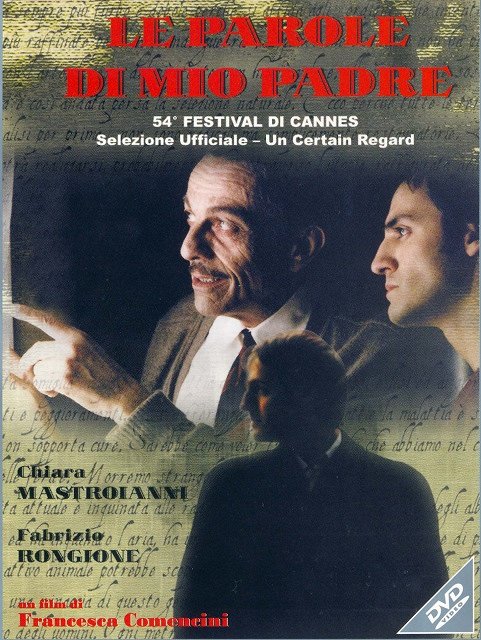 Le parole di mio padre (2001) | ČSFD.cz