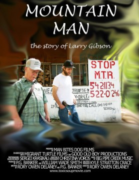 Mountain Man (2010) | ČSFD.cz