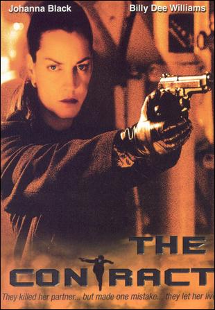 The Contract (1998) | ČSFD.cz