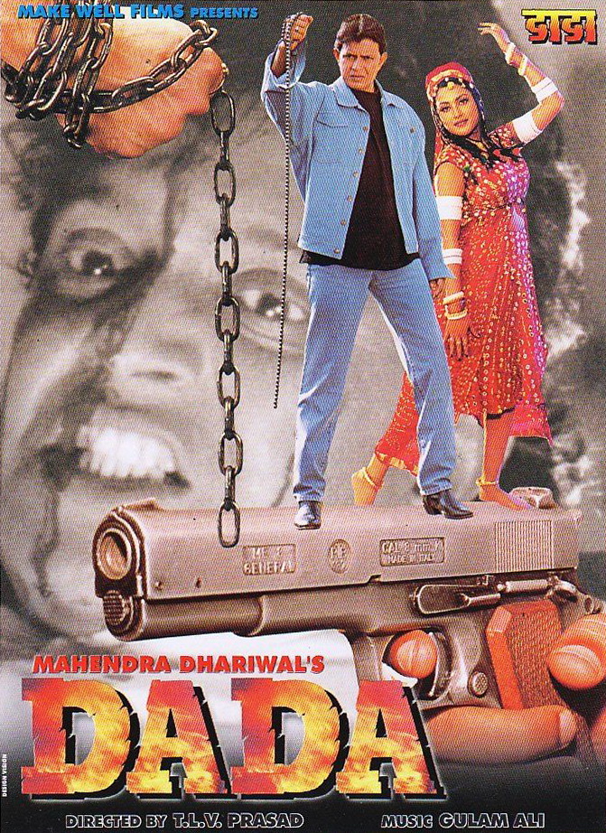 Dada (1999) | ČSFD.cz